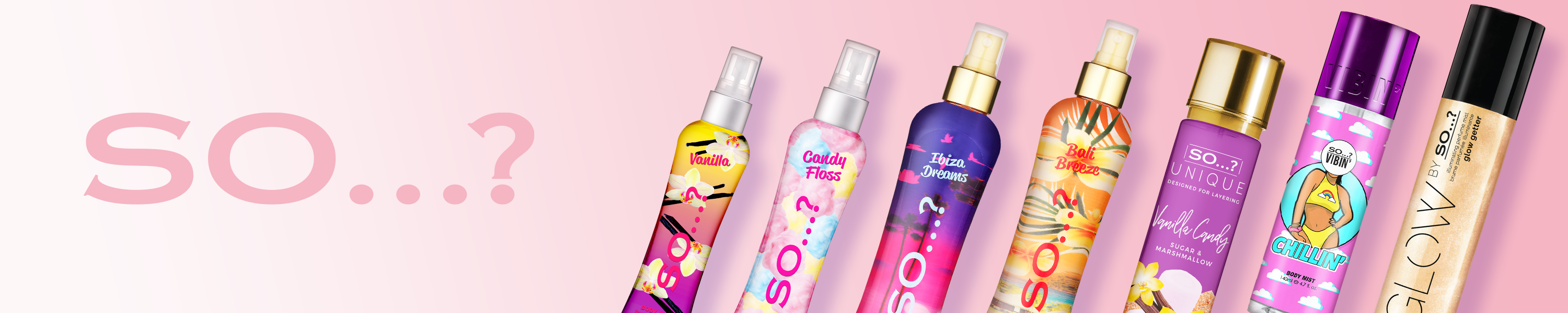 Amazon.co.uk: So...?: Gift Sets