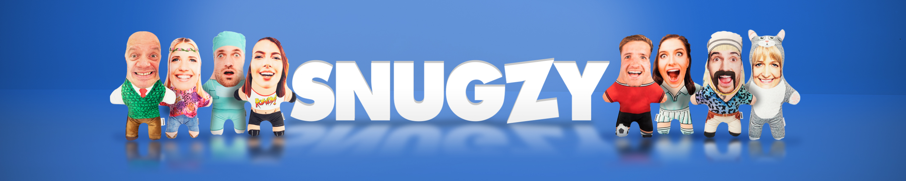 Amazon.co.uk: Snugzy: Friends