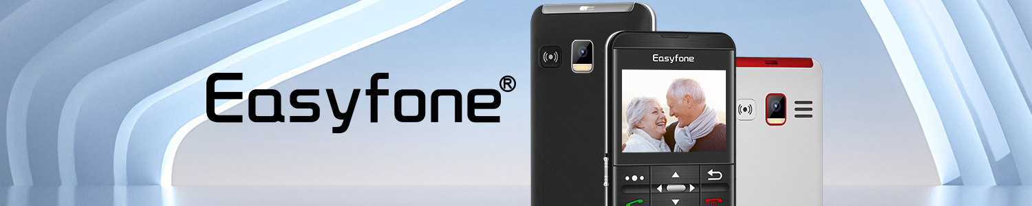Amazon.co.uk: Easyfone: Prime-A7 4G