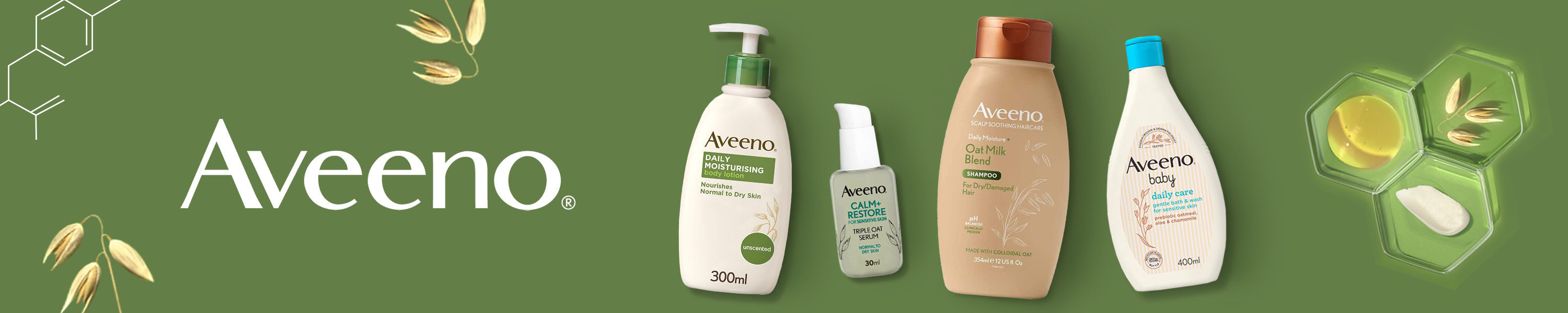 Amazon.co.uk: Aveeno