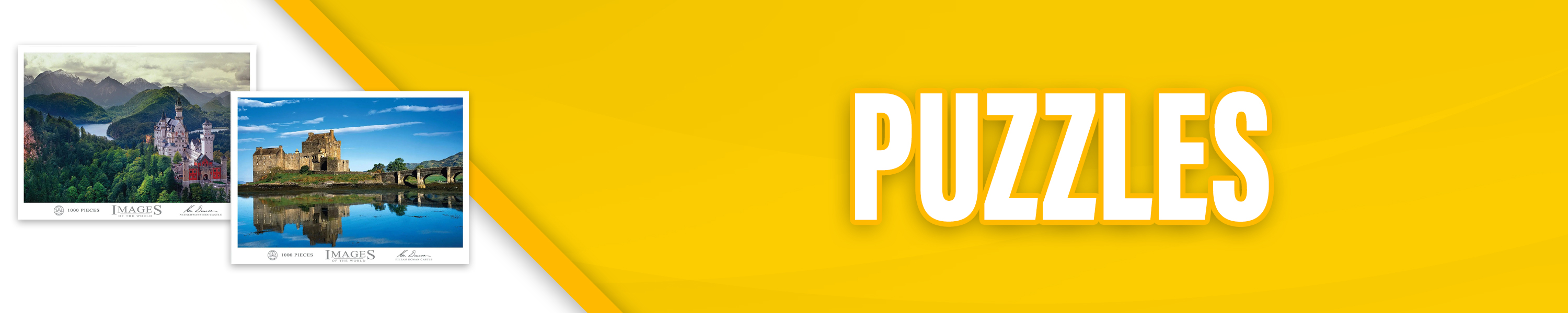 Amazon.co.uk: Goliath Games : Jigsaw Puzzles