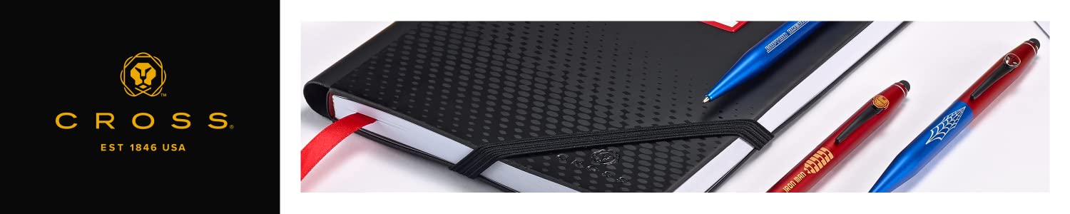 Amazon.co.uk: Cross Pens: Accessories