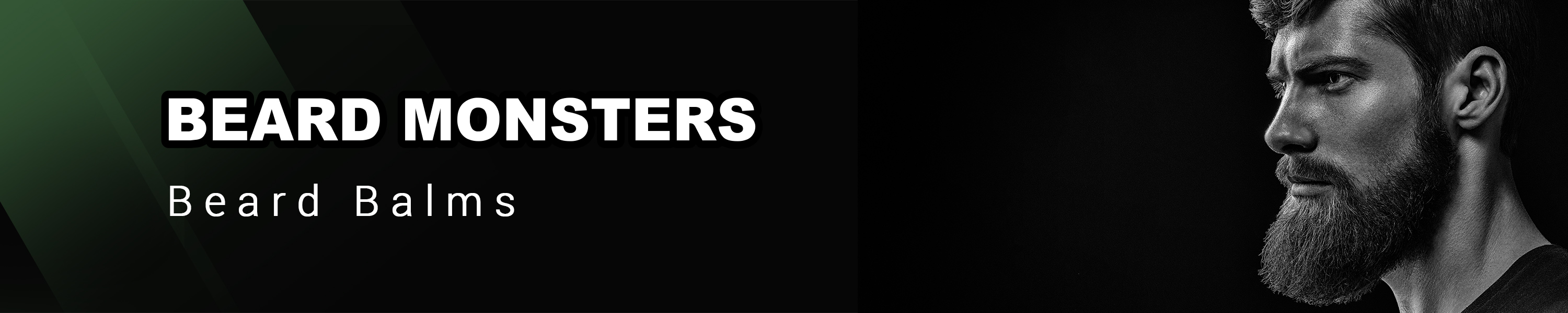 Amazon.co.uk: Beard Monsters: Beard Balms