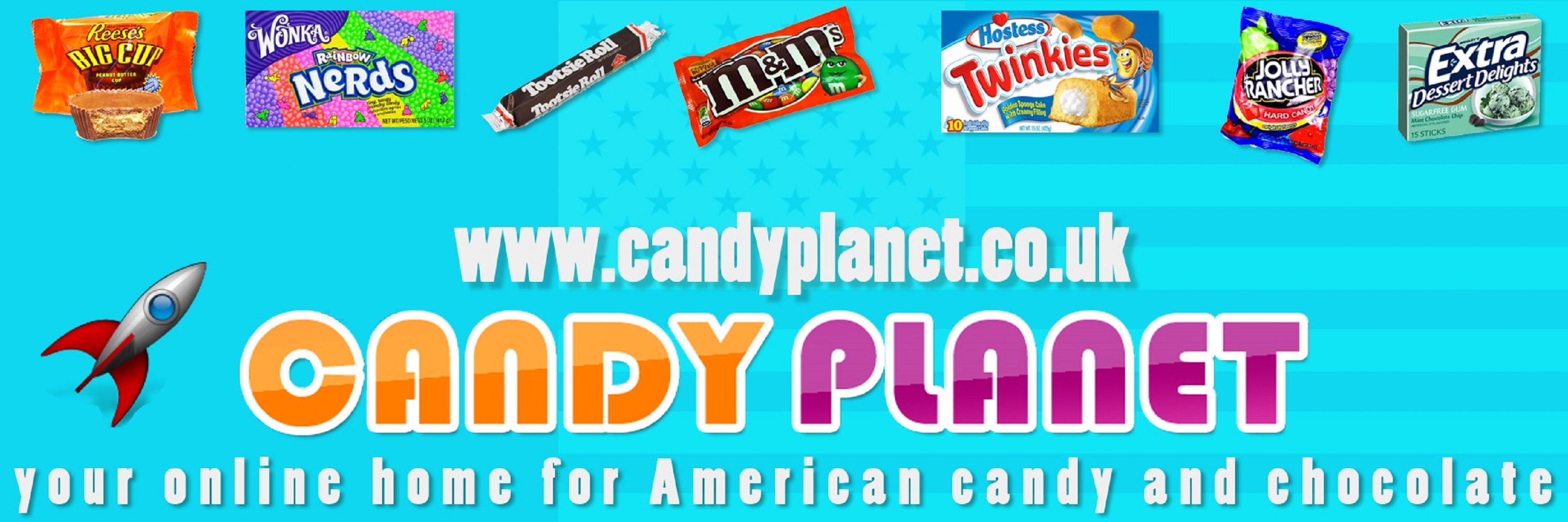 Amazon.co.uk: candyplanet
