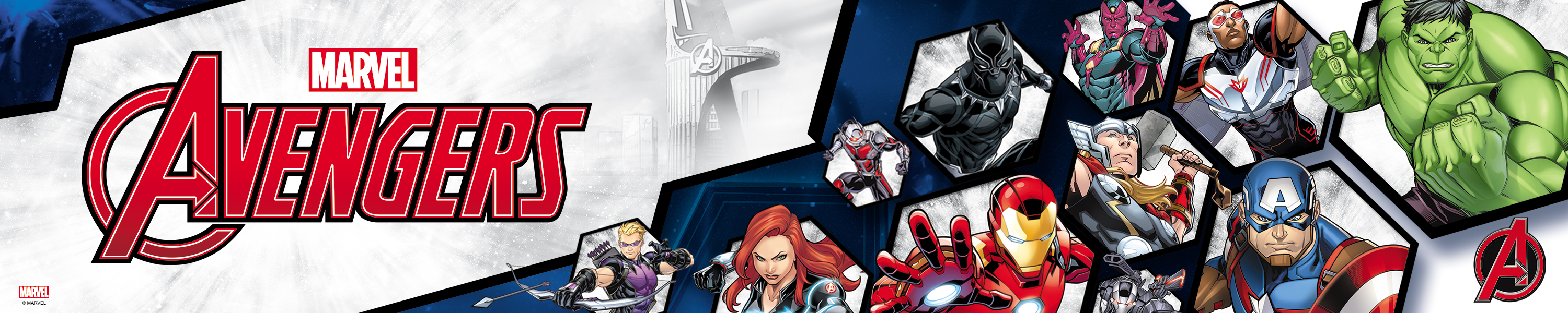 Amazon.co.uk: Mondo: AVENGERS