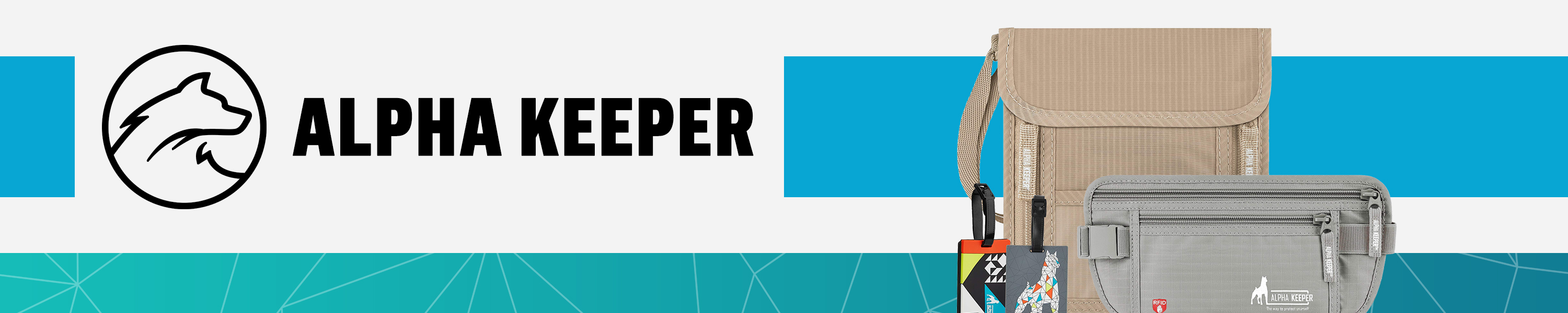 Amazon.co.uk: Alpha Keeper