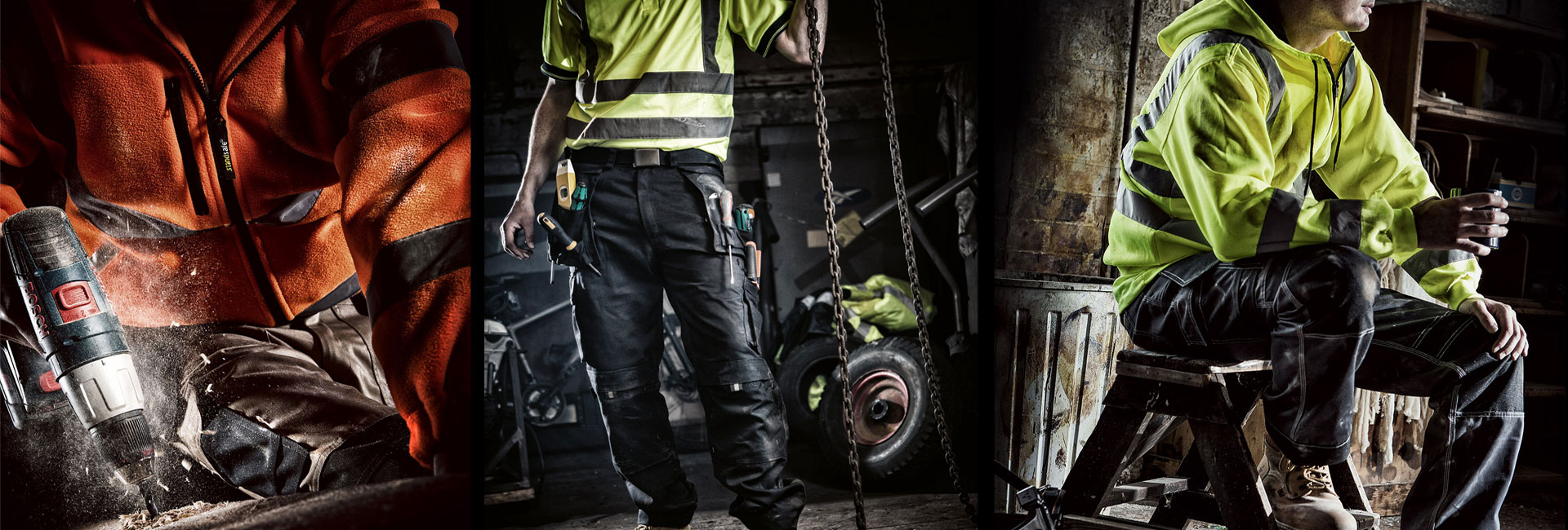 Amazon.co.uk: Fashion City: Work Wear