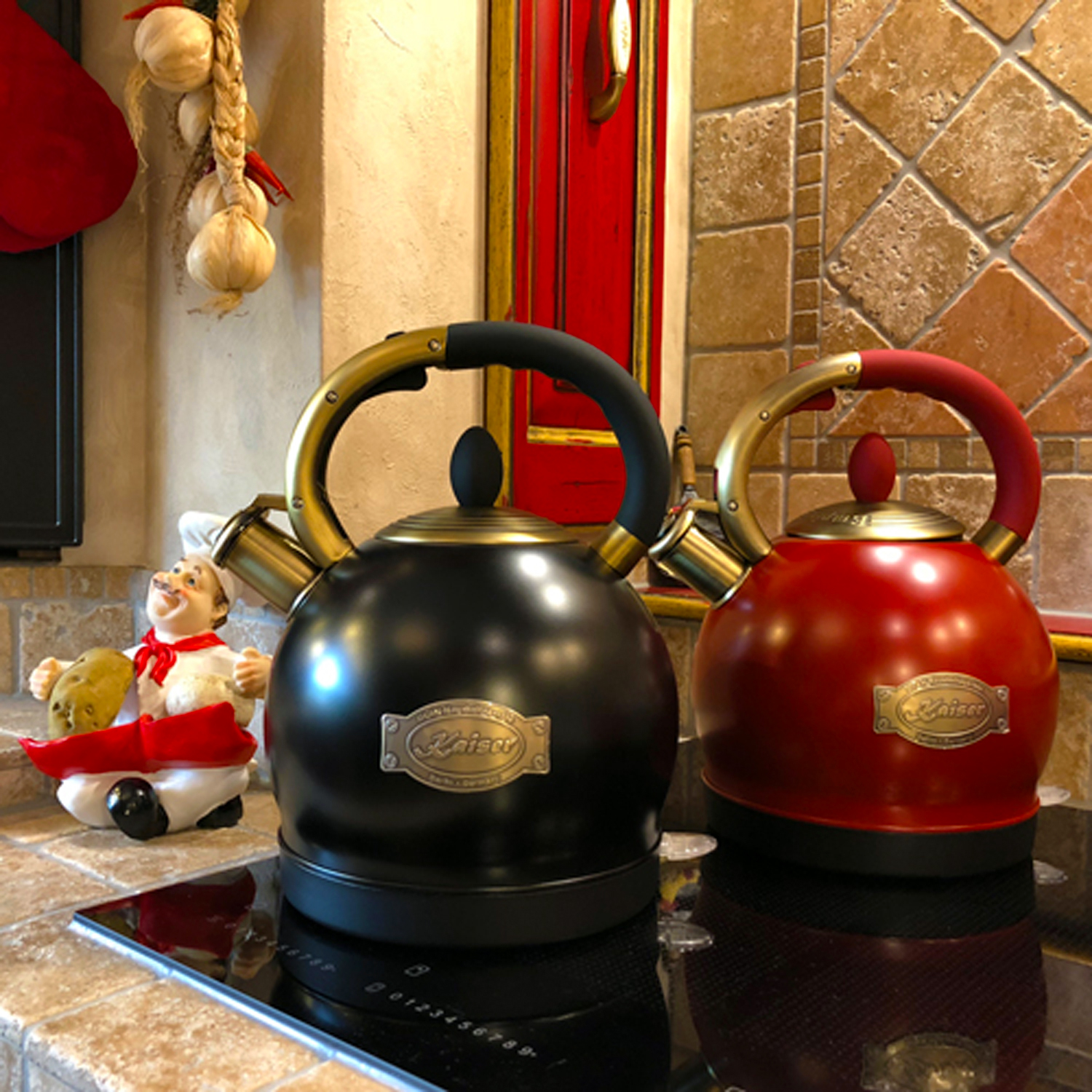 Amazon.co.uk: Kaiser Appliances: Kettles