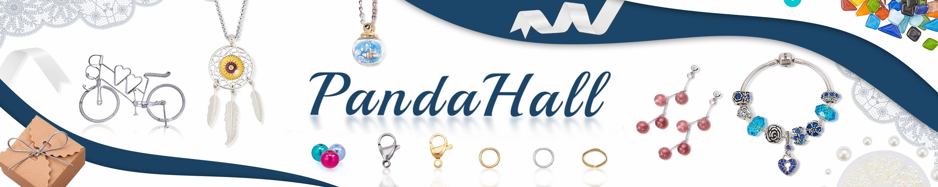 Amazon.fr: PandaHall: Jewellery Findings