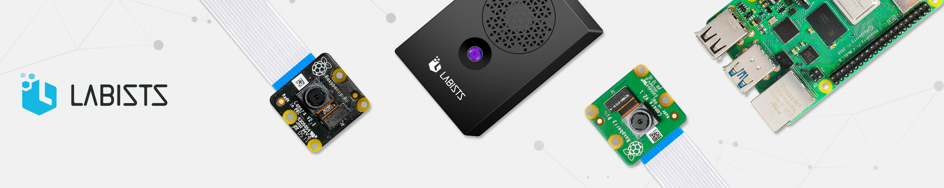 Amazon.co.uk: LABISTS: Raspberry Pi