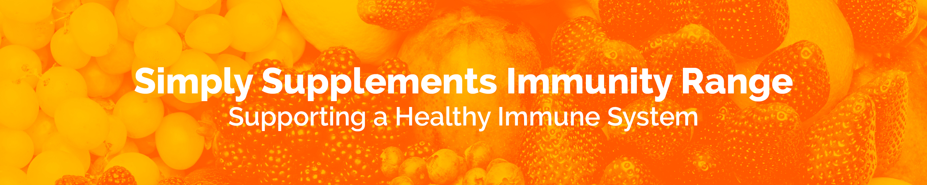 Amazon.co.uk: Simply Supplements: Immunity Support