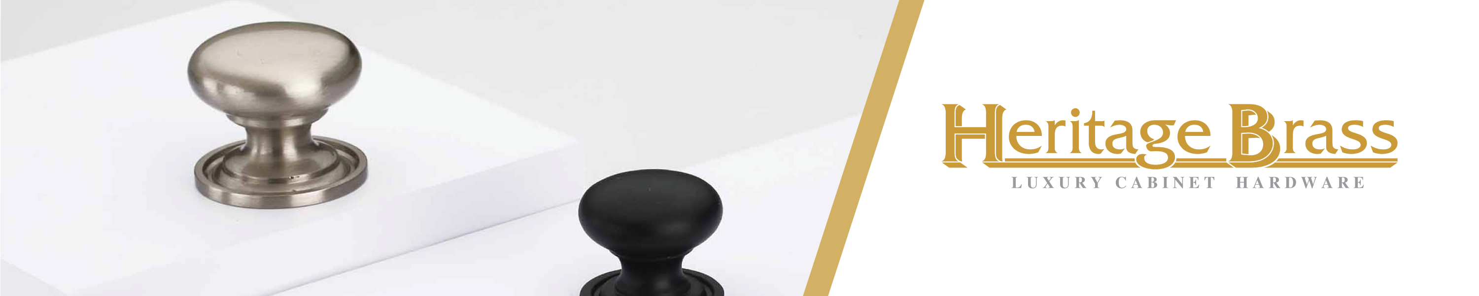 Amazon.co.uk: Heritage Brass: Victorian Cabinet Knobs