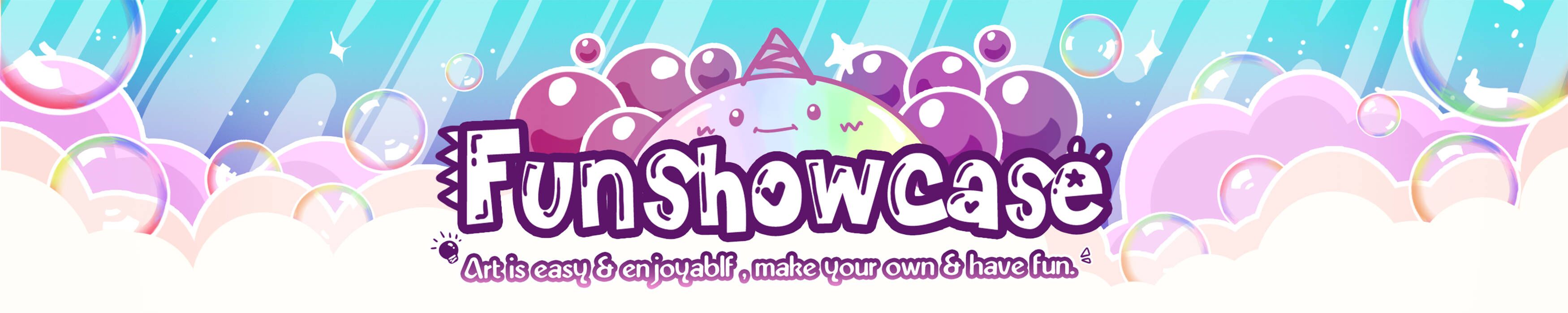 Amazon.co.uk: FUNSHOWCASE: Exclusive