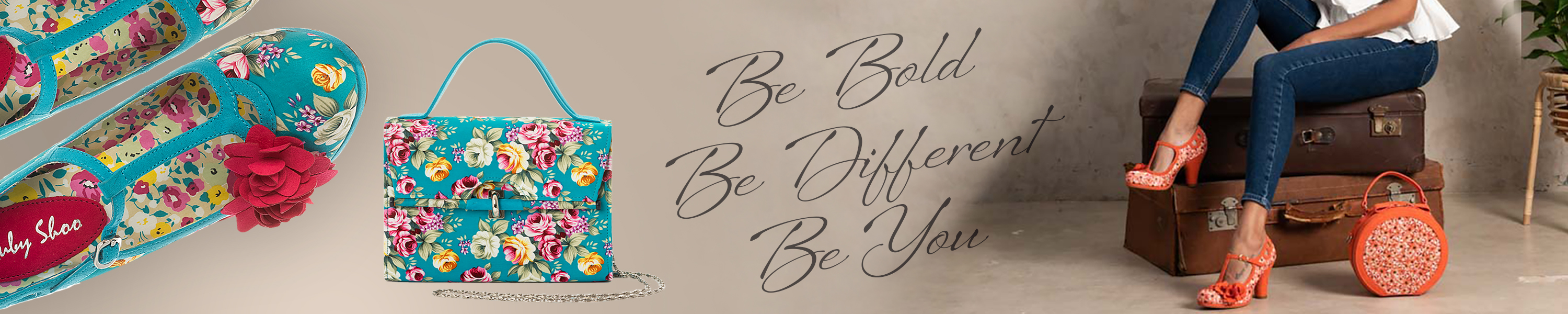 Amazon.co.uk: Ruby Shoo Official