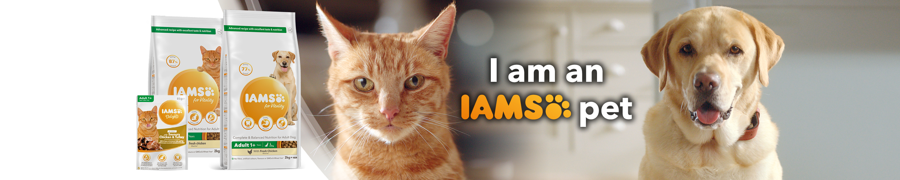 Amazon.co.uk: IAMS