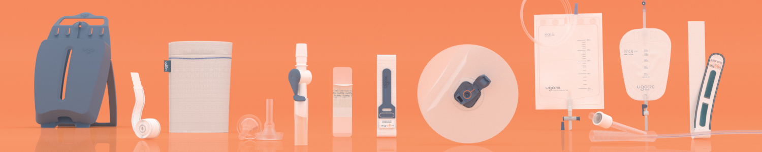 Amazon.co.uk: Optimum Medical (Ugo Urology)