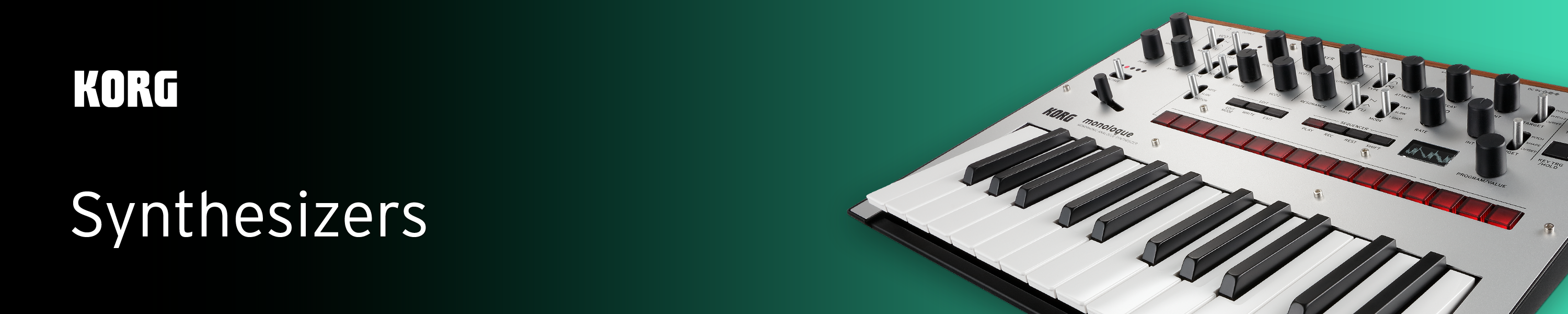 Amazon.co.uk: Korg: Synths