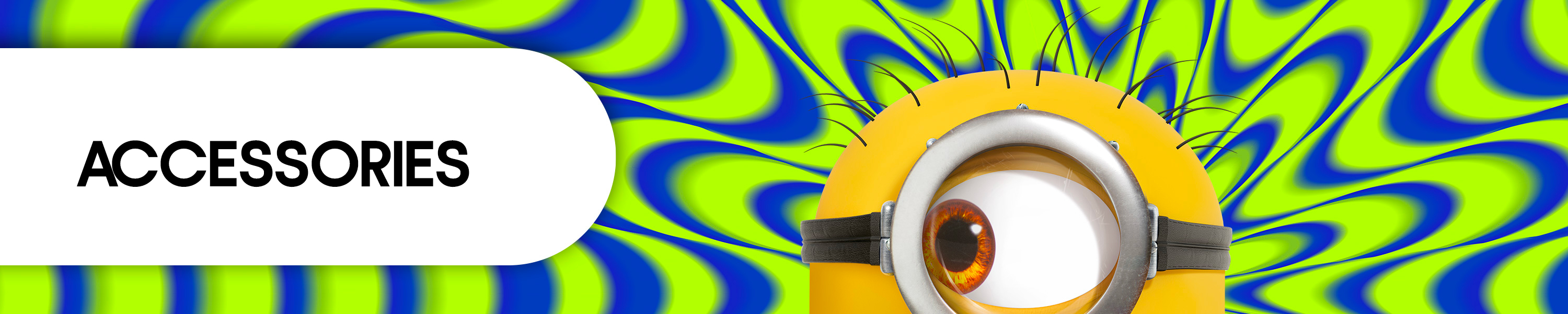 Amazon.co.uk: Minions: Accessories