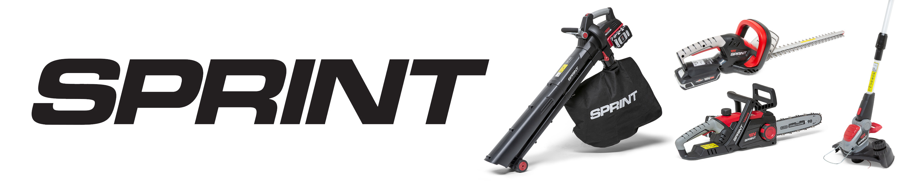 Amazon.co.uk: Sprint : 18V Li-Ion Cordless Tools