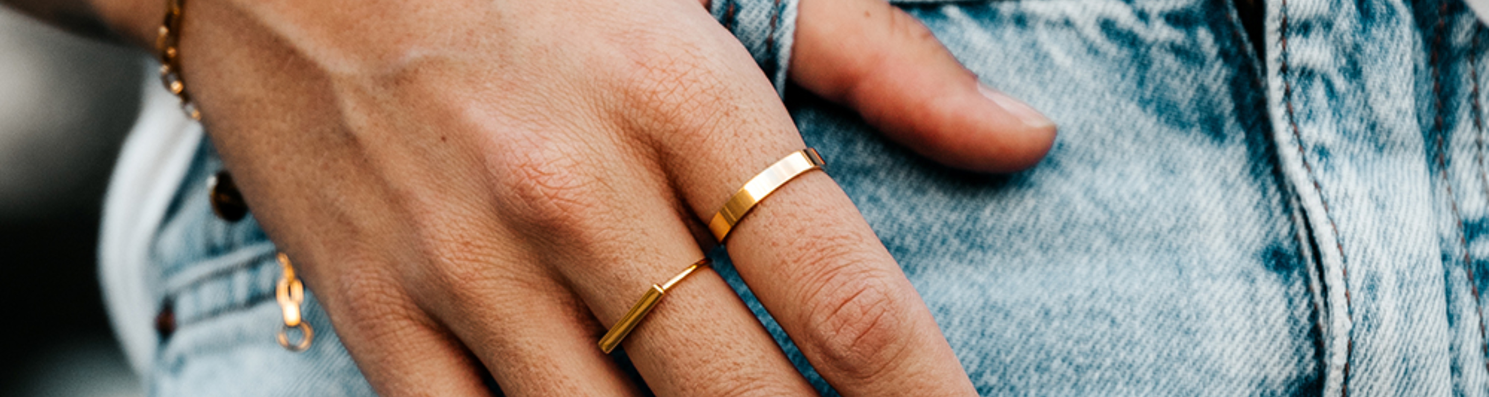 Amazon.co.uk: PURELEI: Rings