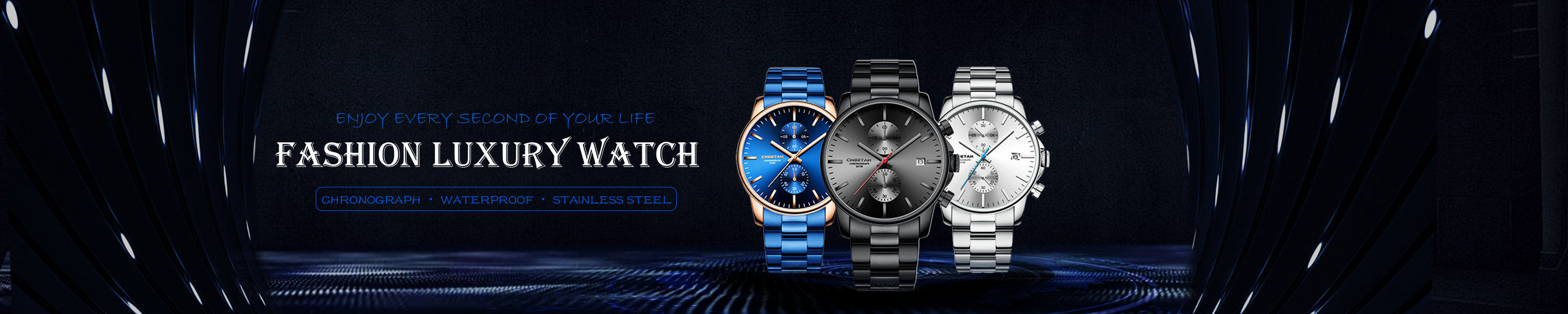 Amazon.co.uk: Affute Watch: Fashion & Classic