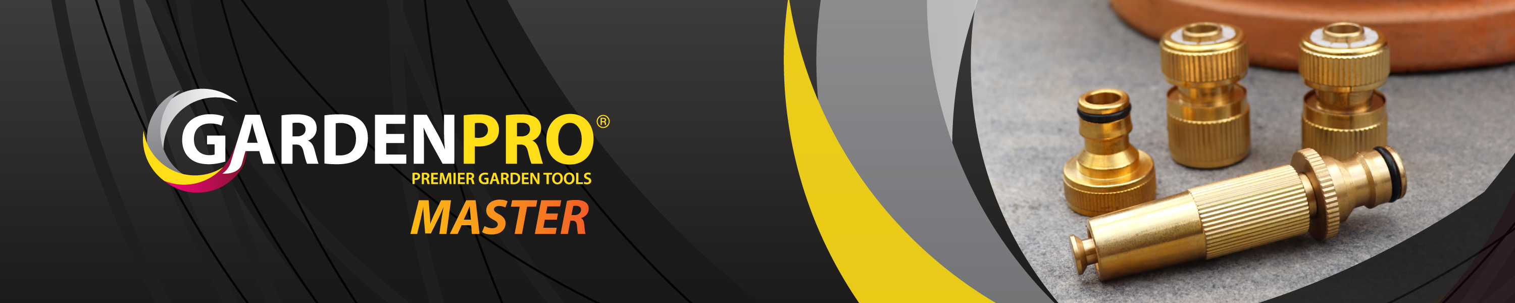 Amazon.co.uk: Kingfisher Garden: Gardenpro Master