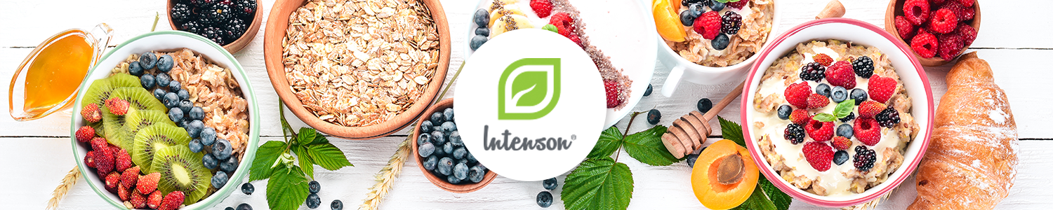 Amazon.co.uk: Intenson: Supplements