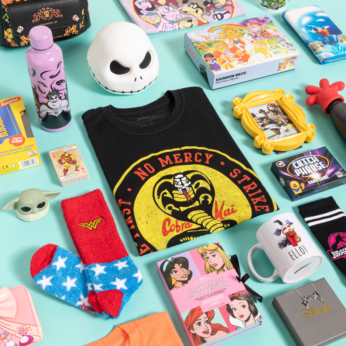 Amazon.co.uk: TruffleShuffle