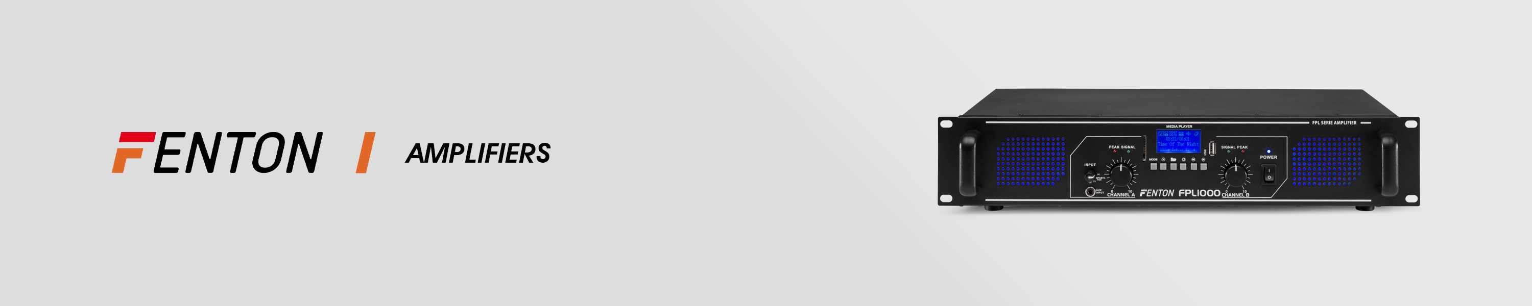 Amazon.co.uk: Fenton: Amplifiers