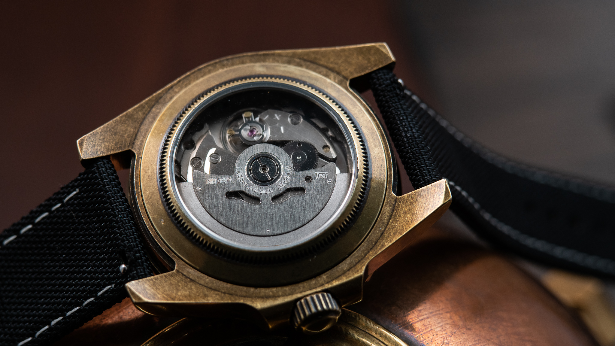 Amazon.co.uk: FINK Watches - Watchmaker Kits: About FINK Watches