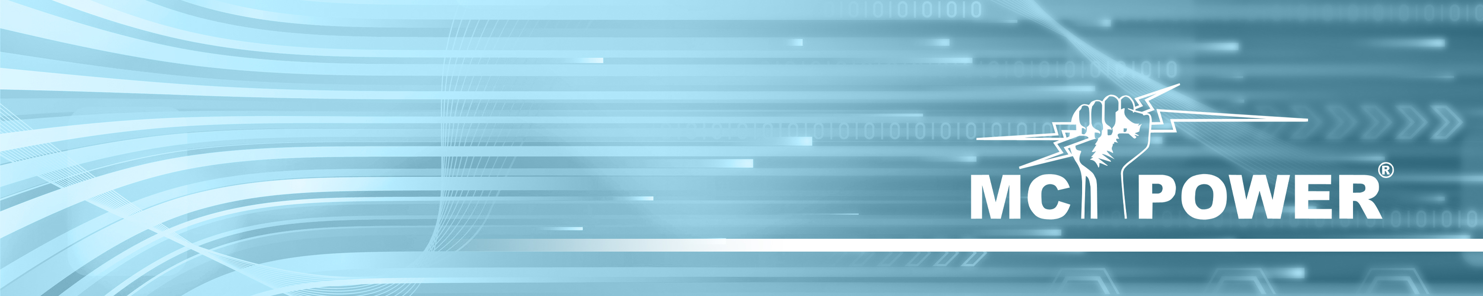 Amazon.de: MC POWER: SHALLOW | Weiß - Komponenten