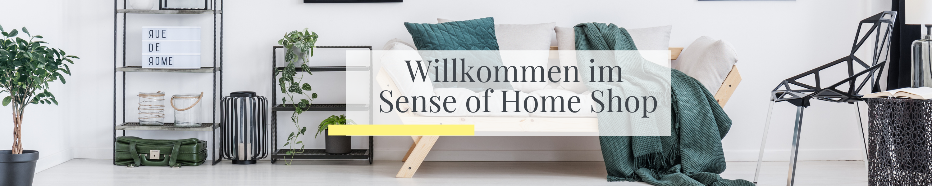 Amazon.de: Sense of Home: Sense of Home