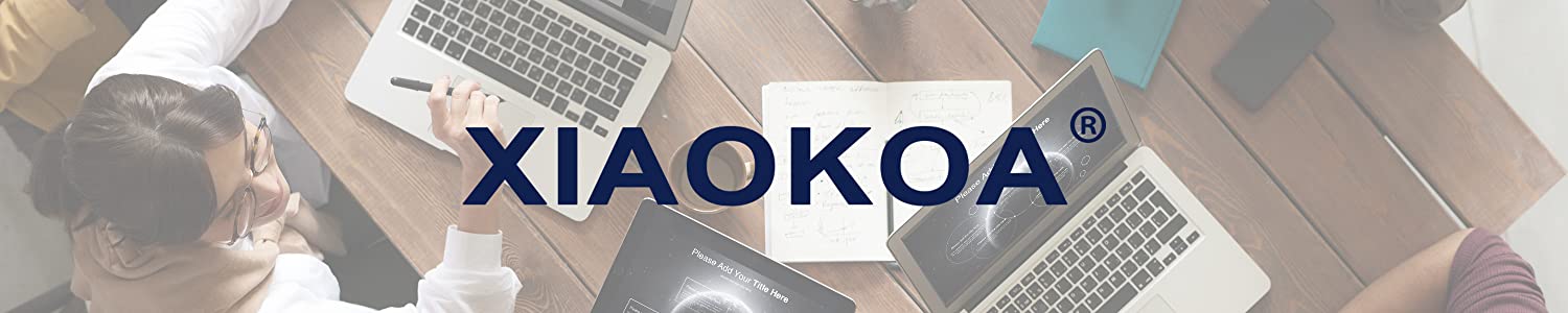 Amazon.de: XIAOKOA: Computer Mikrofon