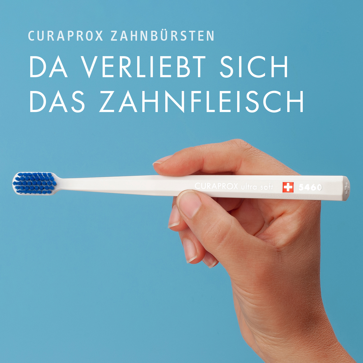 Amazon.de: Curaprox – Swiss premium oral care: Zahnbürsten