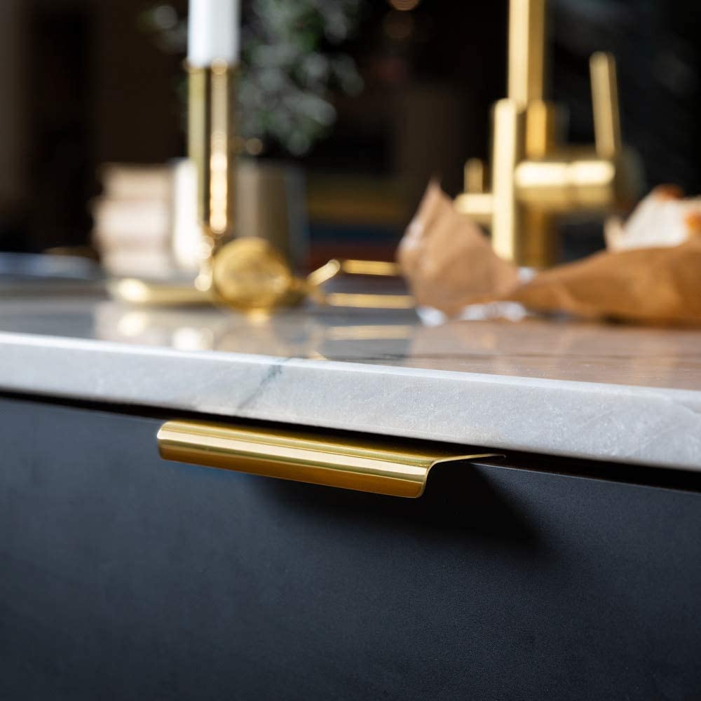 Amazon.de: Beslag Design: Lip