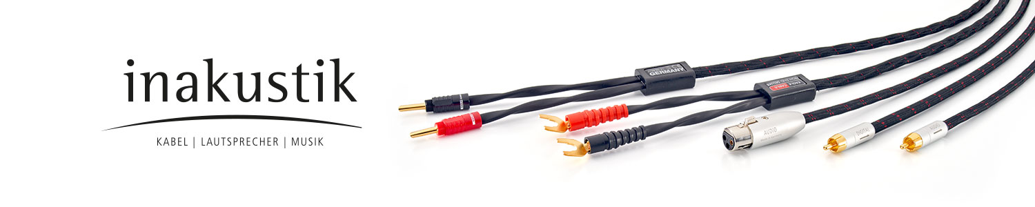 Amazon.de: in-akustik: High End Made in Germany