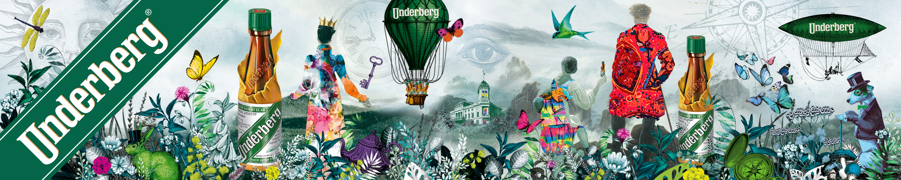 Amazon.de: Underberg
