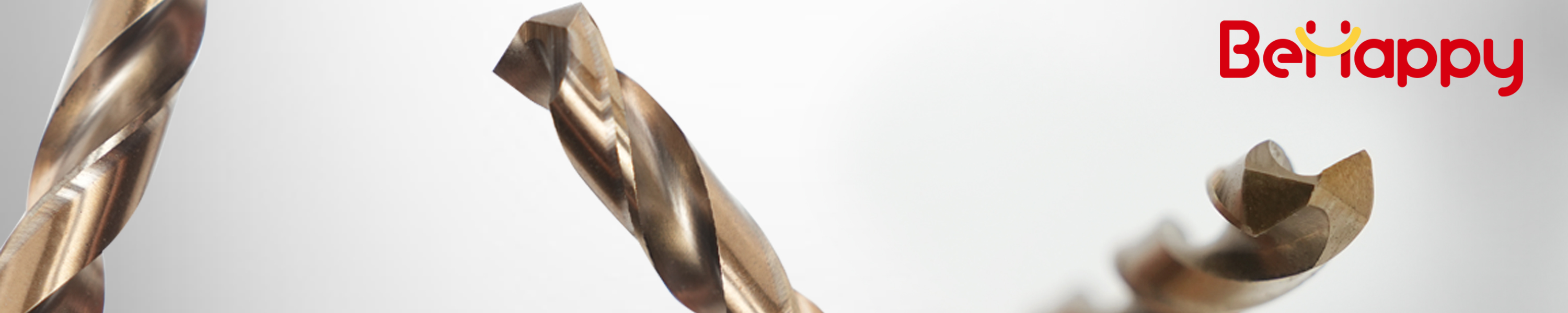 Amazon.de: BeHAPPY: Bohrer Set