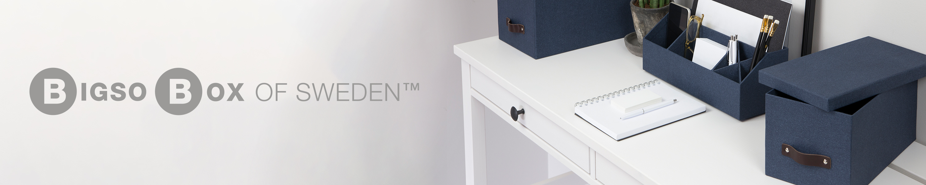 Amazon.co.uk: Bigso Box of Sweden