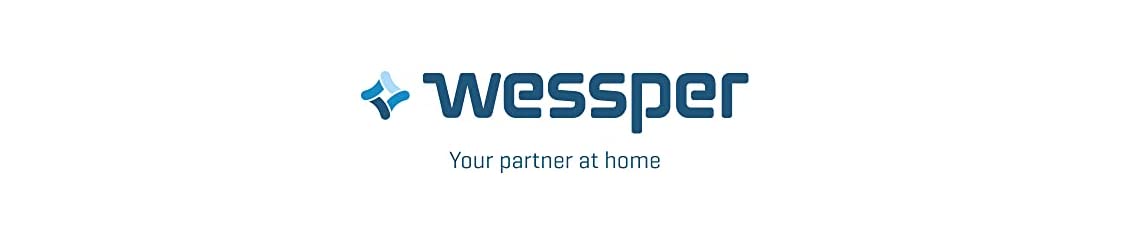 Amazon.co.uk: Wessper: Natürliche Wasserreinigung