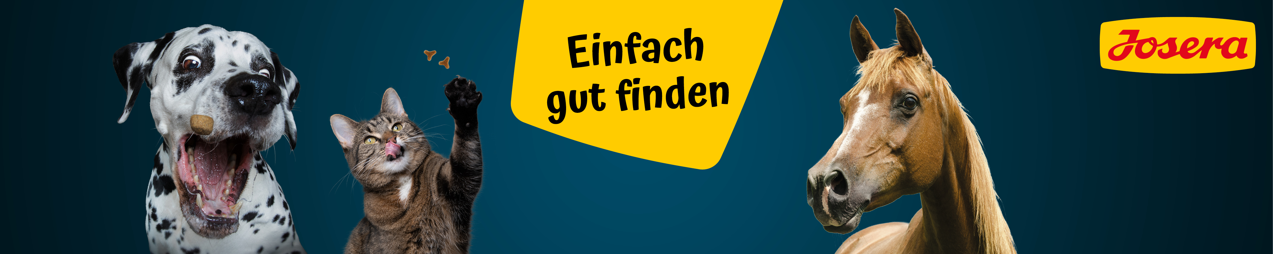 Amazon.de: JOSERA: Snacks