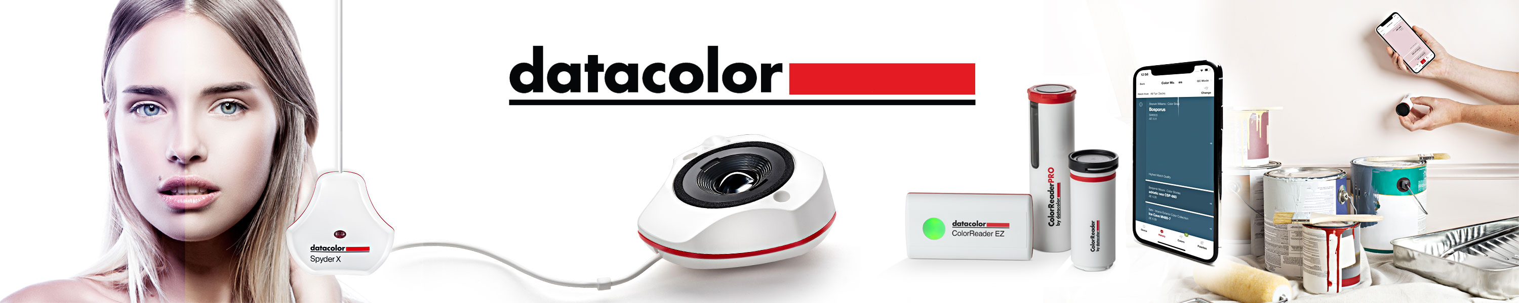 Amazon.de: Datacolor: ColorReader Pro