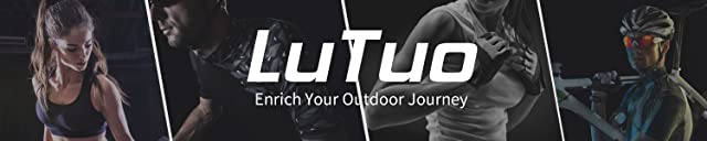 Amazon.de: LuTuo: Lauflampe Joggen