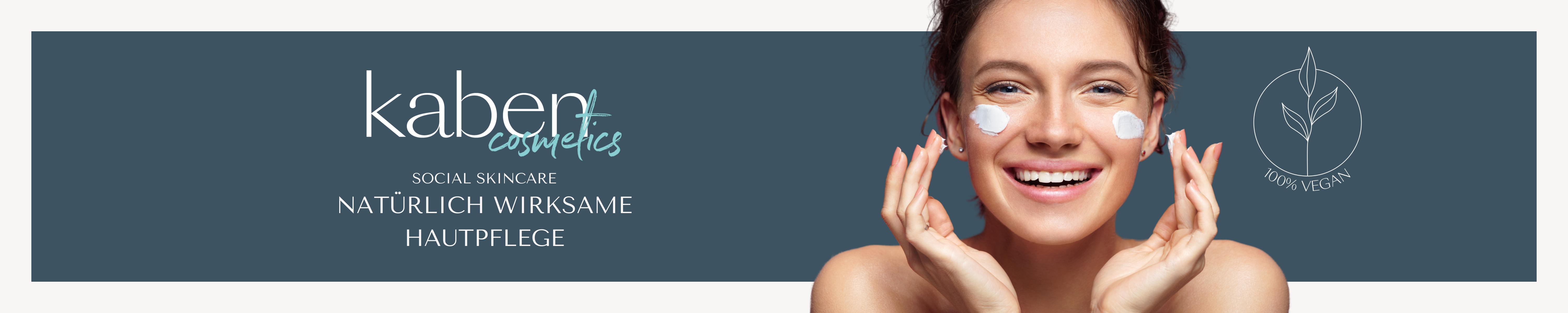 Amazon.de: kaben cosmetics: Natur x Wissenschaft