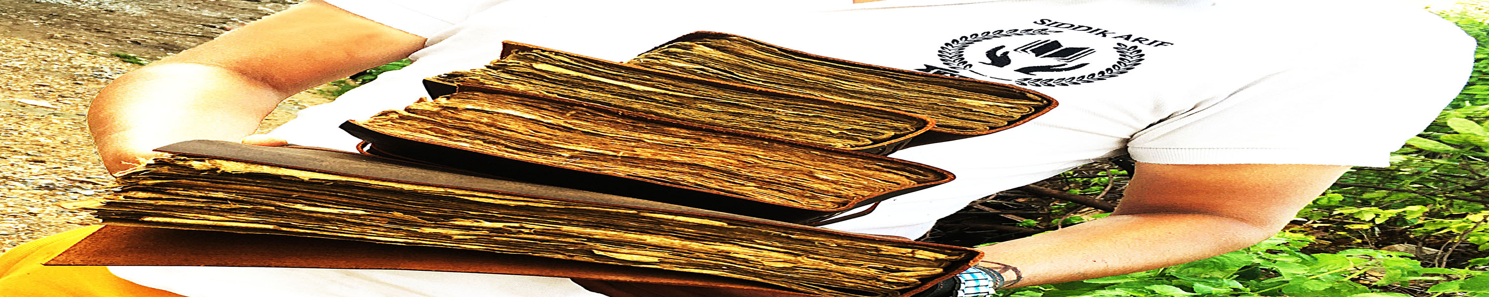 Amazon.de: ALCRAFT: Leather Bound Journals