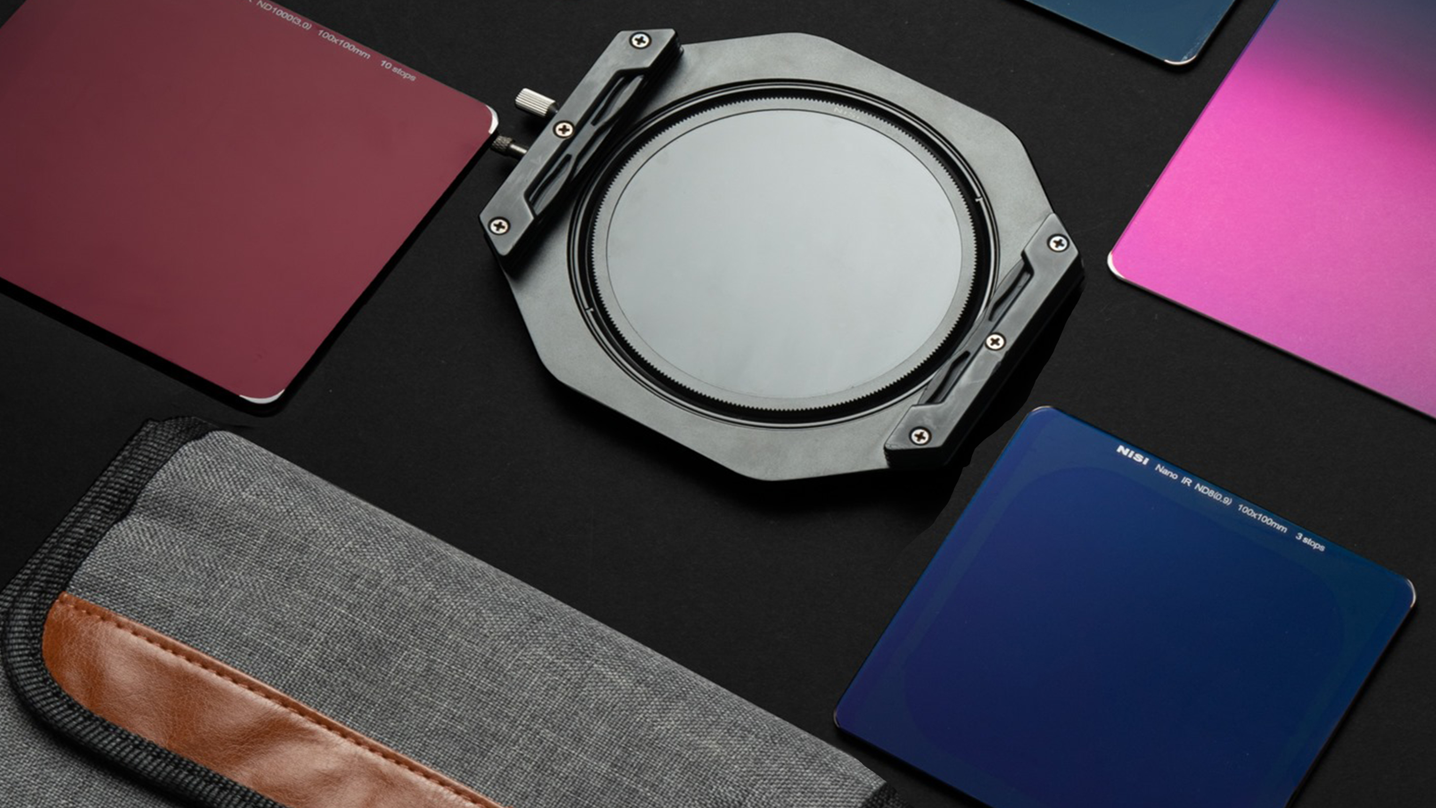 Amazon.de: NiSi Filters Europe: 75mm System