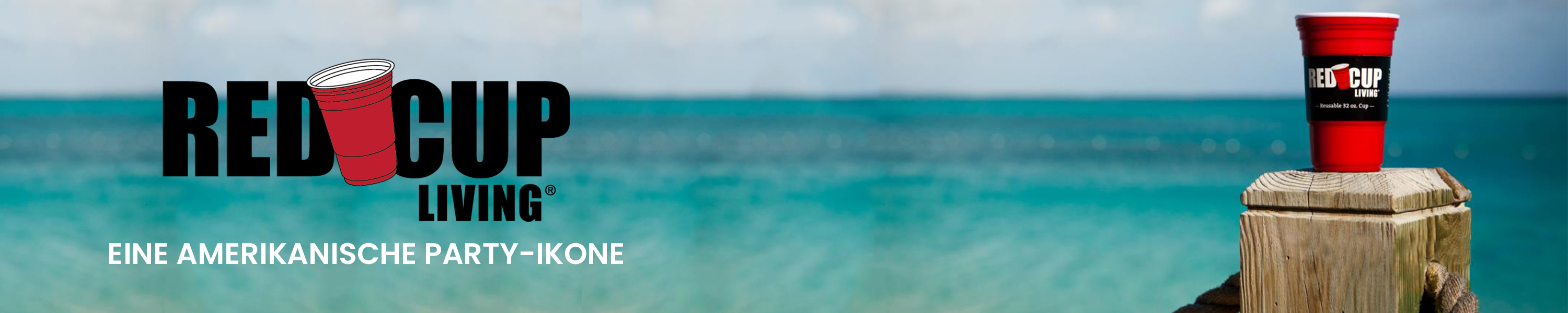 Amazon.de: Red Cup Living