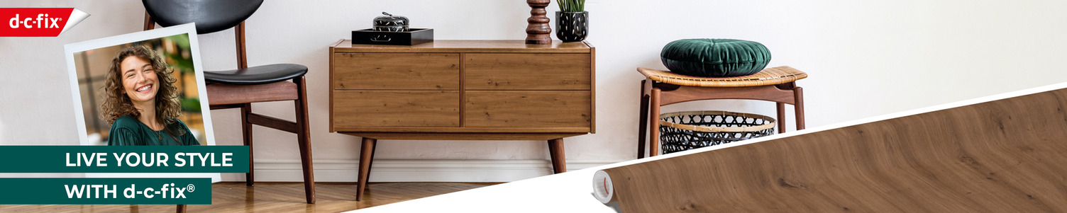 Amazon.de: d-c-fix: Klebefolien