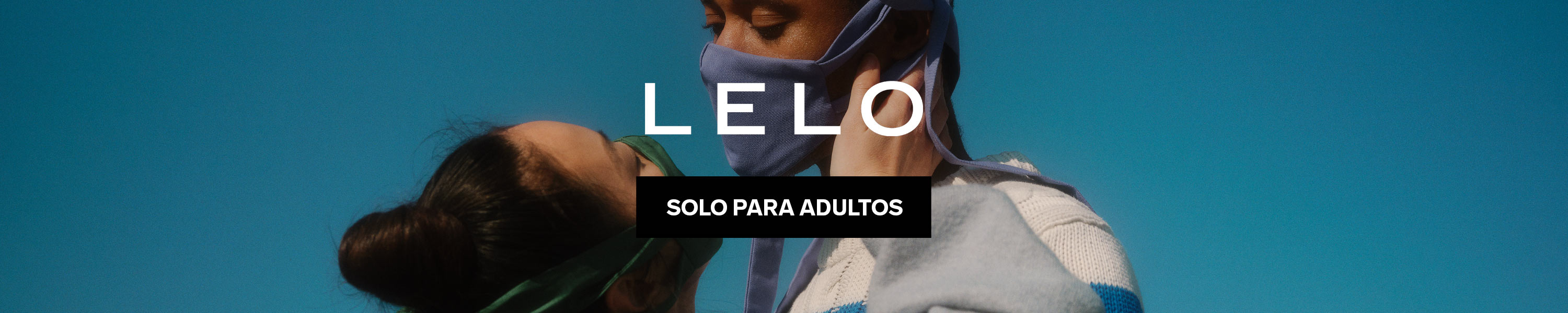 Amazon.es: LELO: Parejas