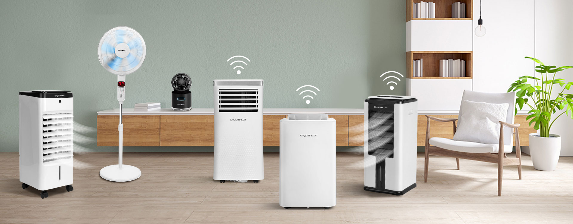 Amazon.es: Aigostar: Aigostar aire acondicionado móvi